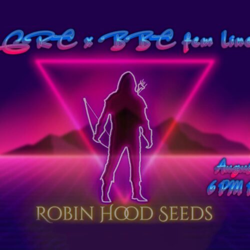 Cannabis Genetics | Shop Cannabis Seeds | Silver Star Seed Bank